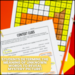 Thanksgiving Context Clues Color By Number - Read Write Middle