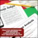 Christmas Reading Comprehension Passages and Questions Activities ...