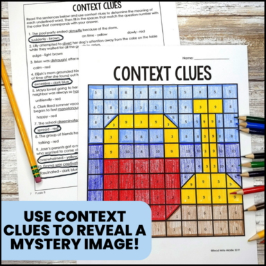 End of the Year Reading Activities for Middle School Reading ...