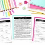 April Fools Pranks & Jokes for Middle School – Read Write Middle